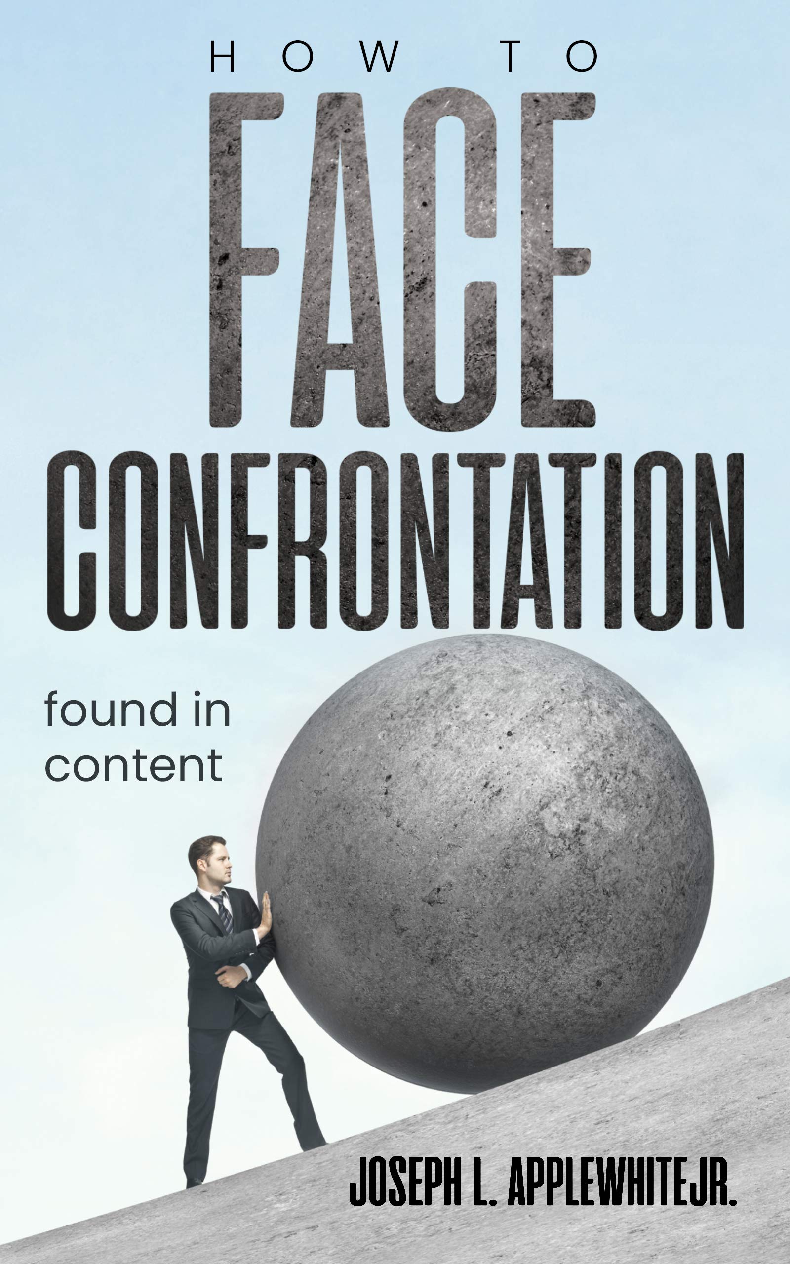 How to Face confrontation: key Steps When Facing Confrontation by ...