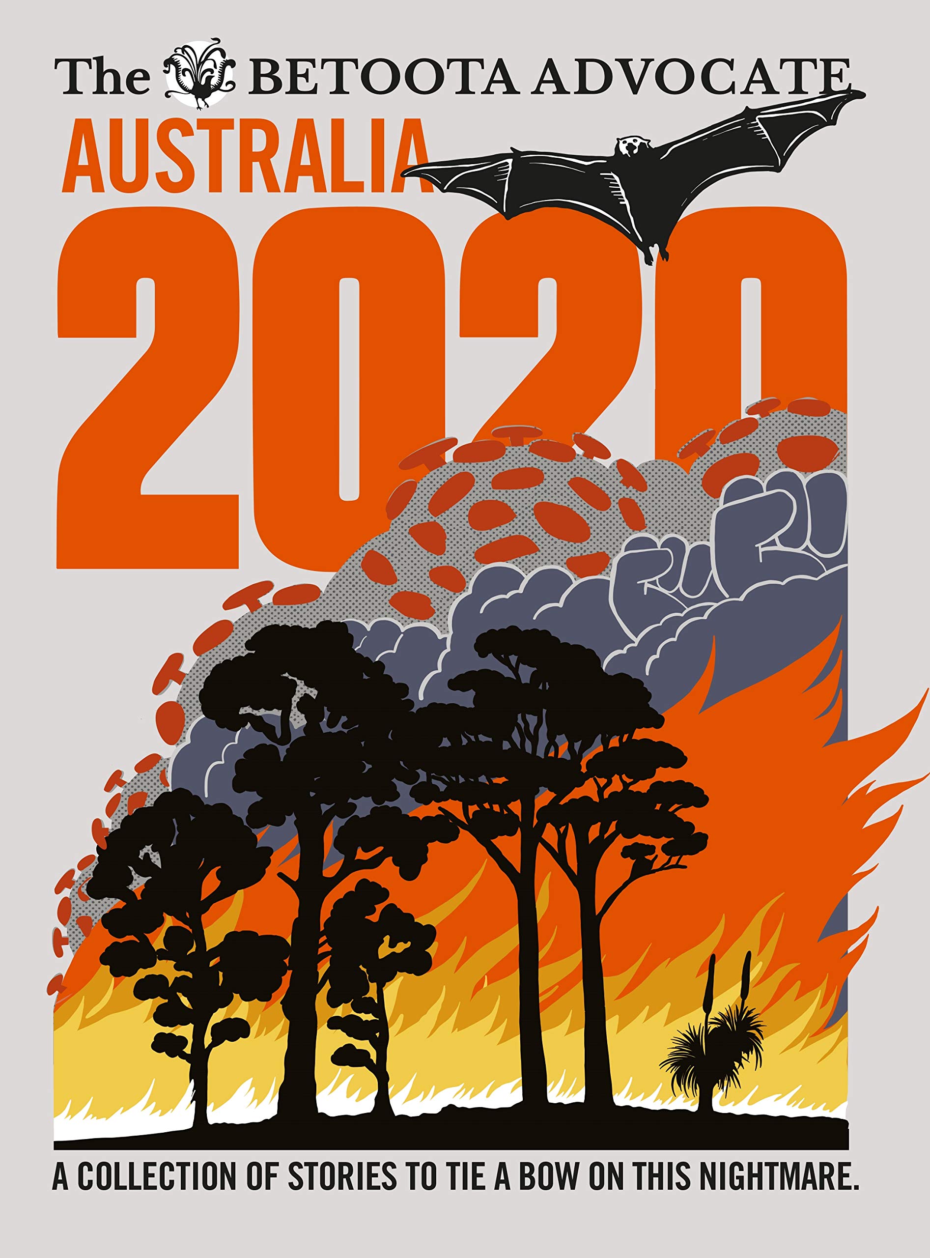 Betoota's Australia 2020 by The Betoota Advocate | Goodreads
