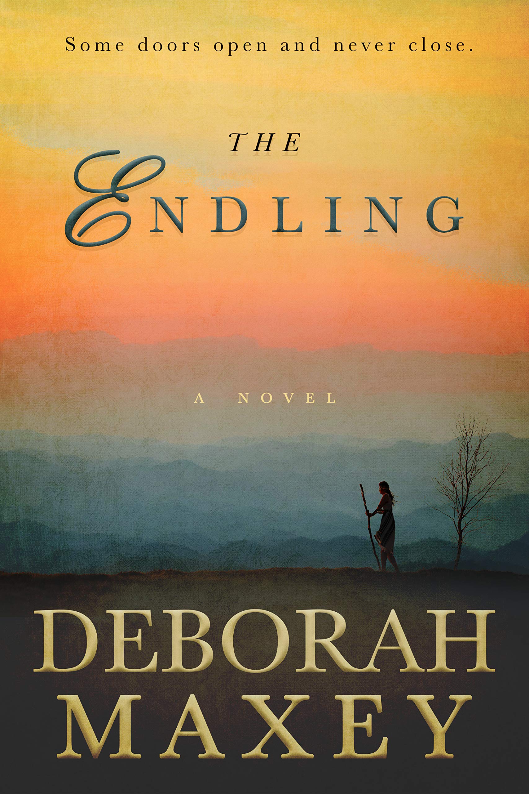 The Endling by Deborah Maxey | Goodreads