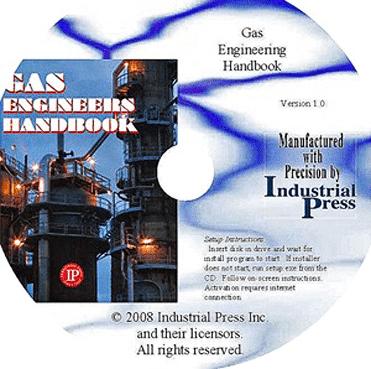 Gas Engineers Handbook, CD by C George Segeler | Goodreads