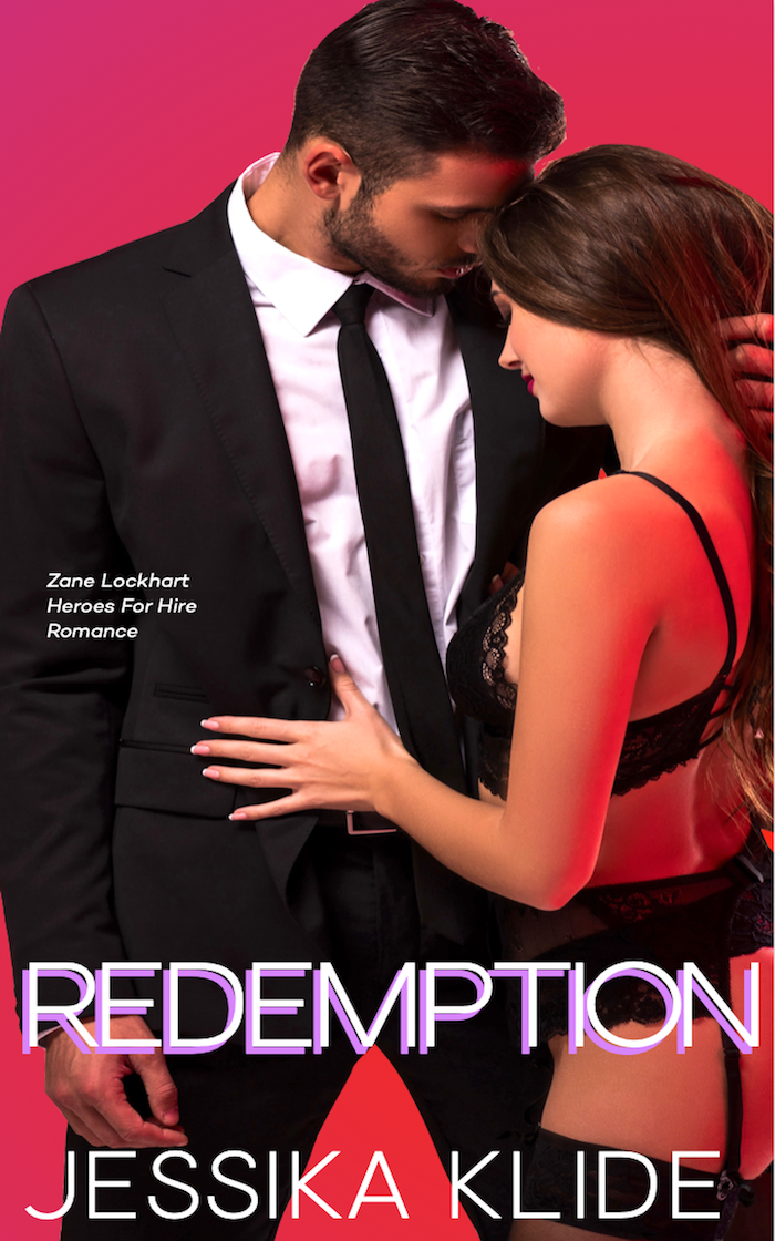 Redemption (Heroes For Hire Romance) by Jessika Klide | Goodreads