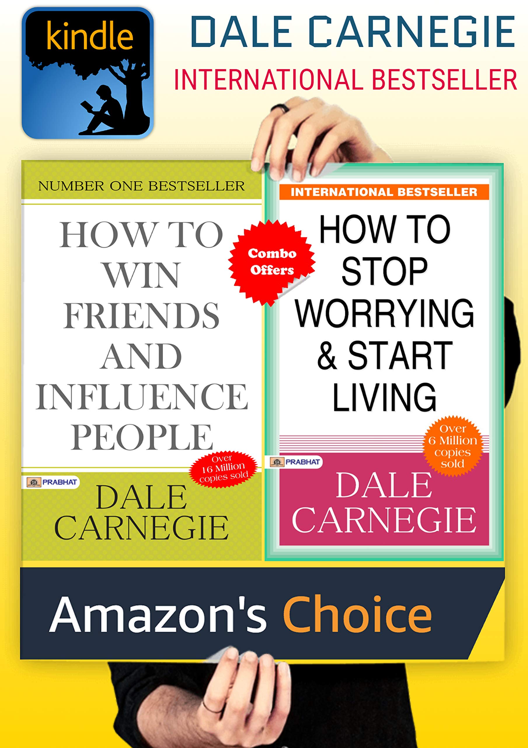 Dale Carnegie International Bestseller: How to Win Friends and ...