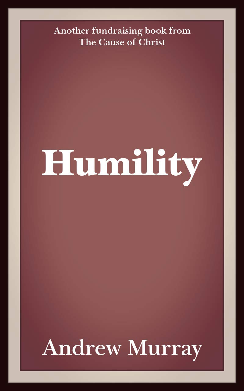 Humility by Andrew Murray | Goodreads