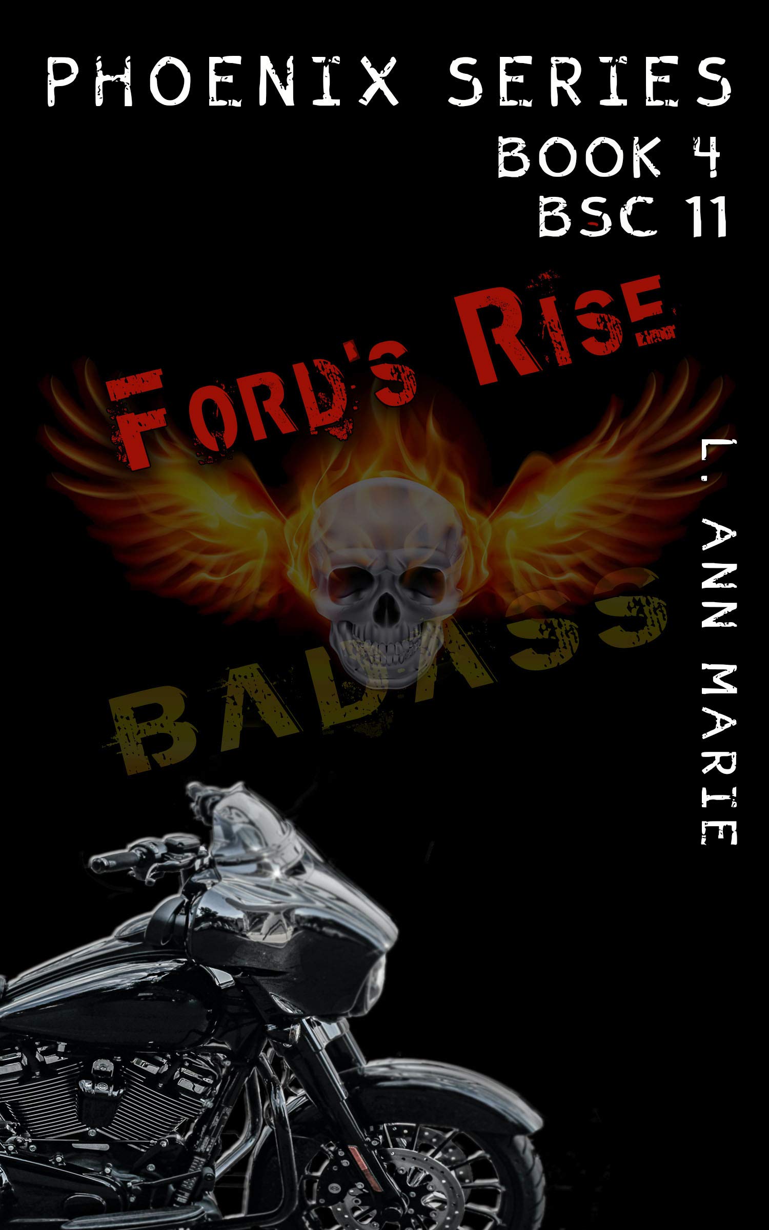 Ford's Rise: Party time with Fords, Brothers, Alpha-Bits and Alexia ...