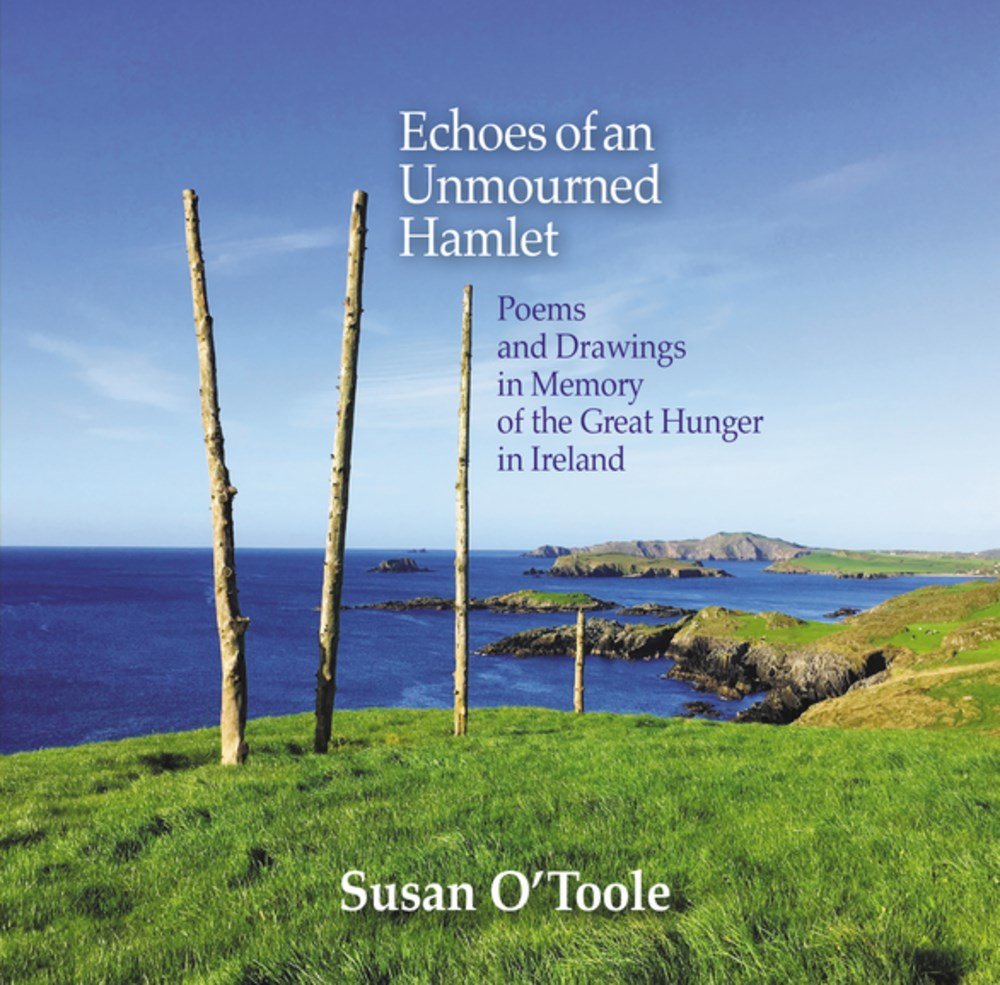 Echoes of an Unmourned Hamlet: Poems and Drawings in Memory of the ...