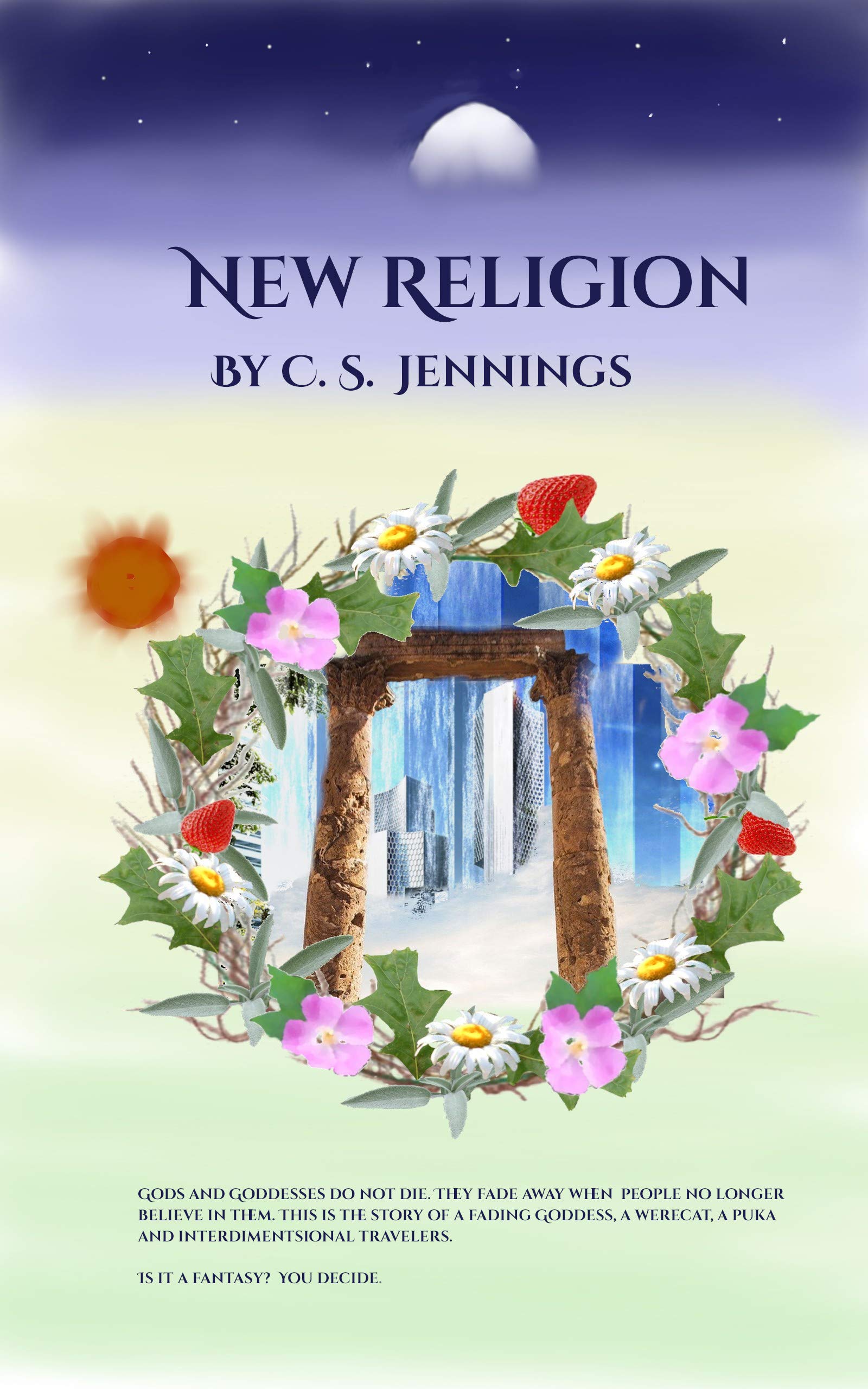 The Goddess & Mrs. Callahan: Come to Barber's Row. Where mortals ...