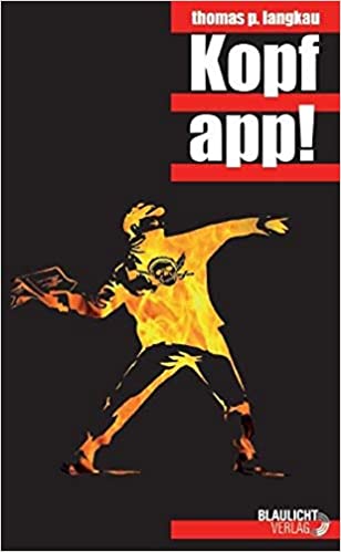 Kopf App by Thomas P. Langkau | Goodreads