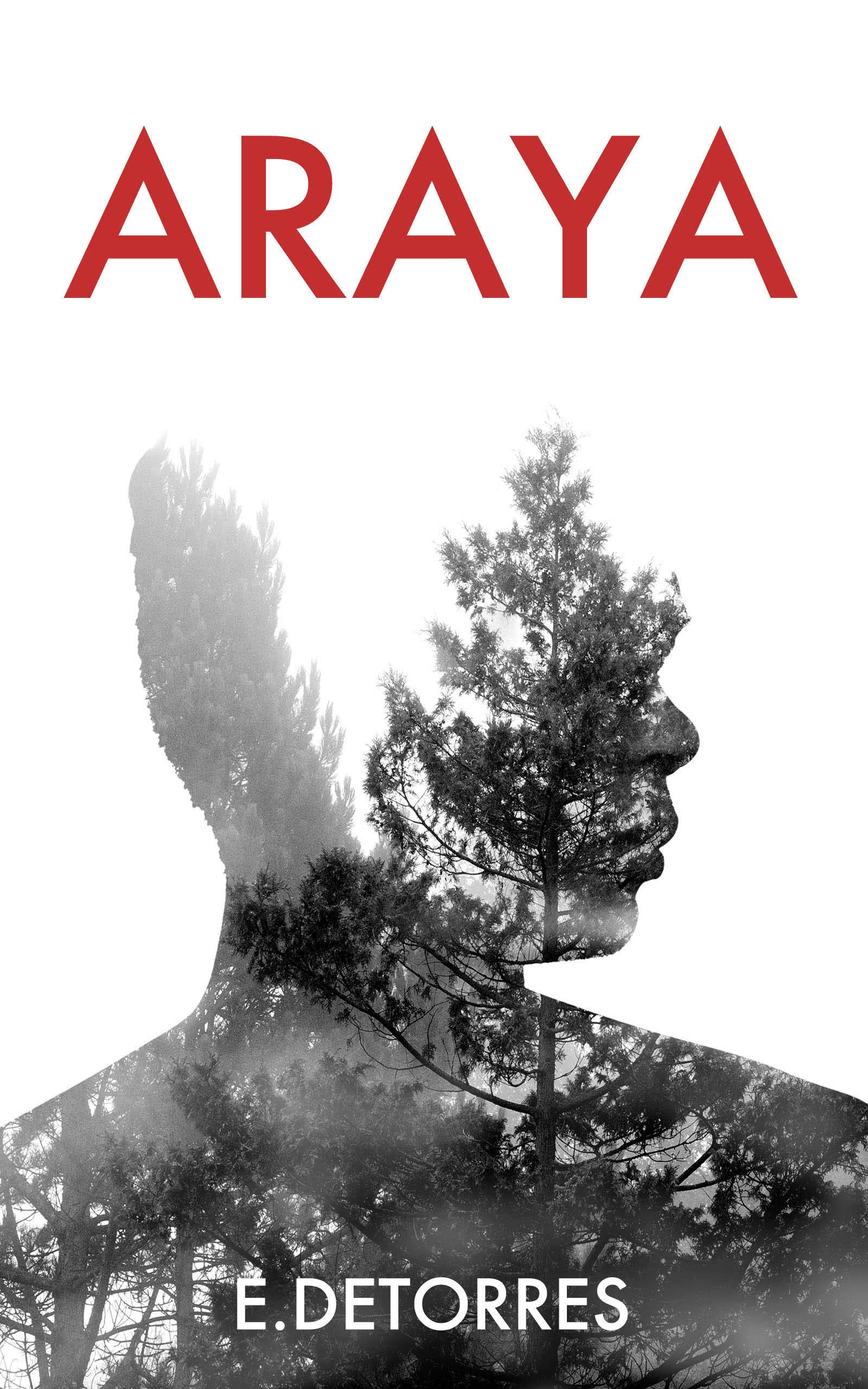 Araya by E. Detorres | Goodreads