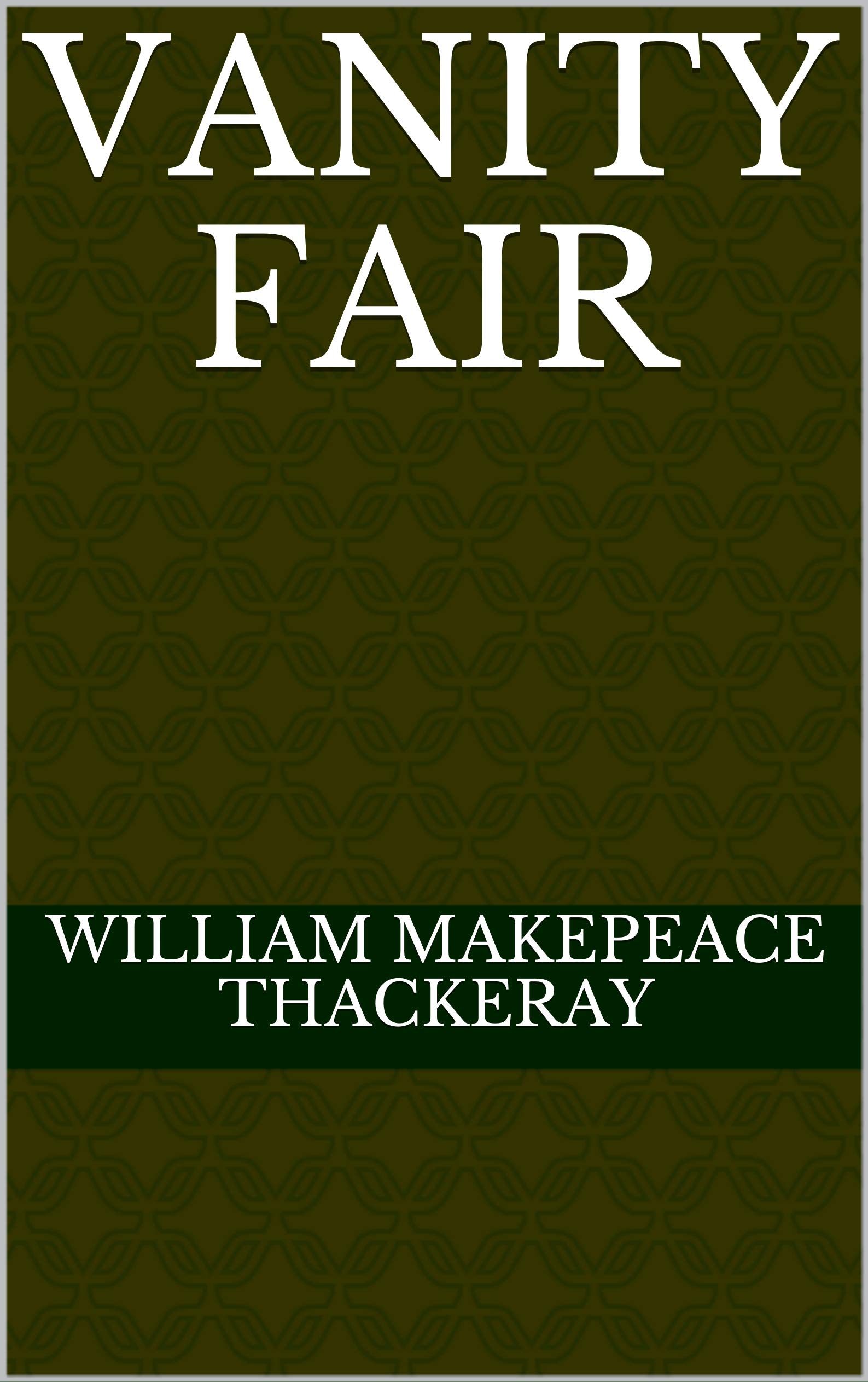 Vanity Fair (Illustrated) by William Makepeace Thackeray | Goodreads