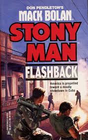Flashback (Stony Man, #26) by Don Pendleton | Goodreads
