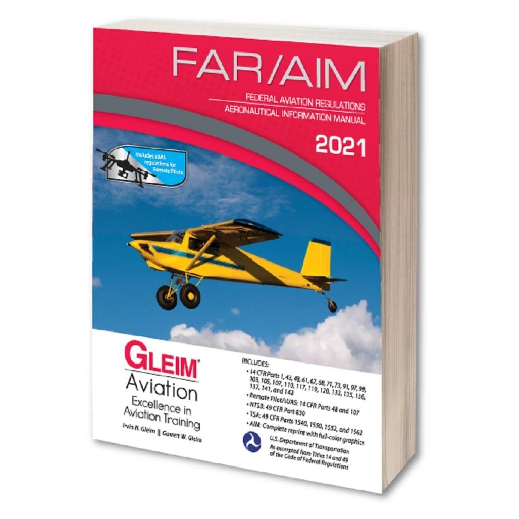 Gleim FAR AIM 2021 Edition By Irvin N Gleim Goodreads gleim-far-aim-2021-edition-by-irvin-n-gleim-goodreads