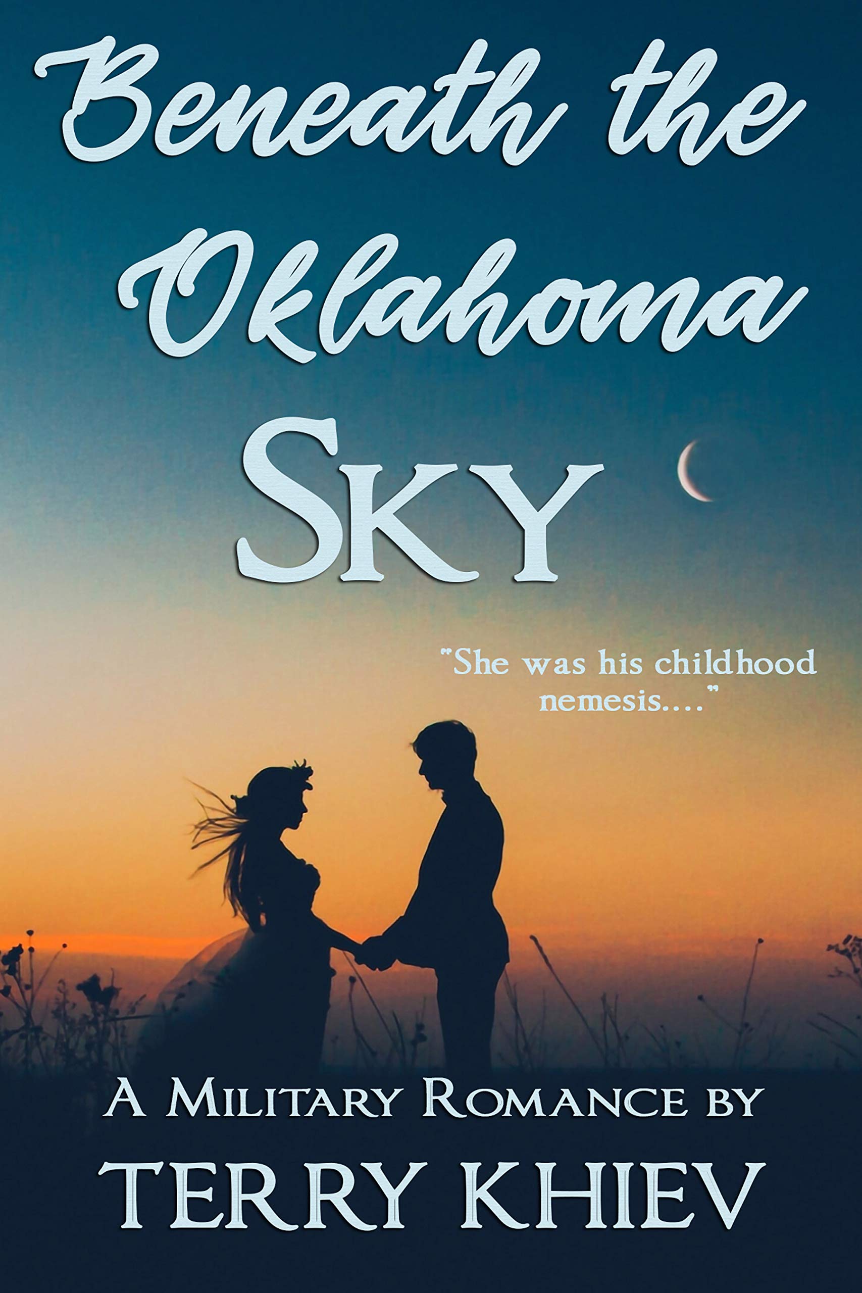 Beneath the Oklahoma Sky by Terry Khiev | Goodreads