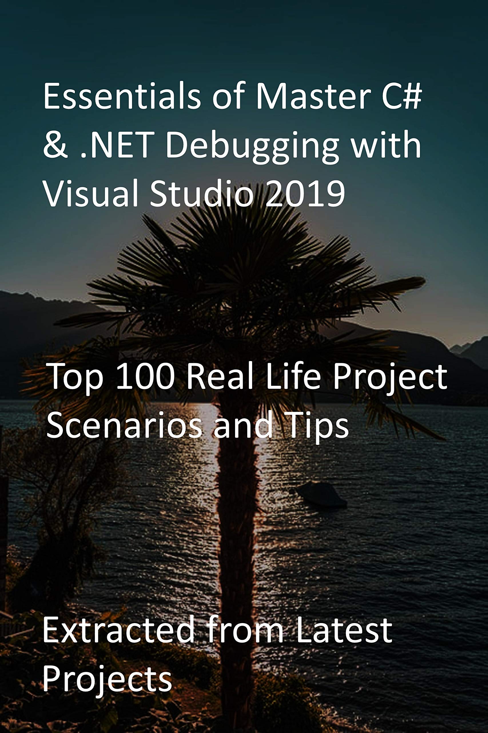 Essentials of Master C# & .NET Debugging with Visual Studio 2019: Top 100 Real Life Project ...