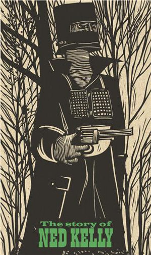 The Story of Ned Kelly by Marie-Ève de Grave | Goodreads
