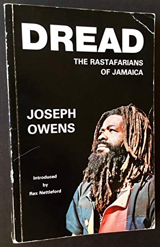 Dread the Rastafarians of Jamaica by Joseph Owens | Goodreads