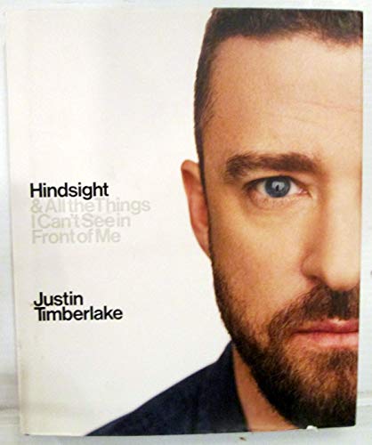 Hindsight - Target.com Exclusive by Justin Timberlake | Goodreads