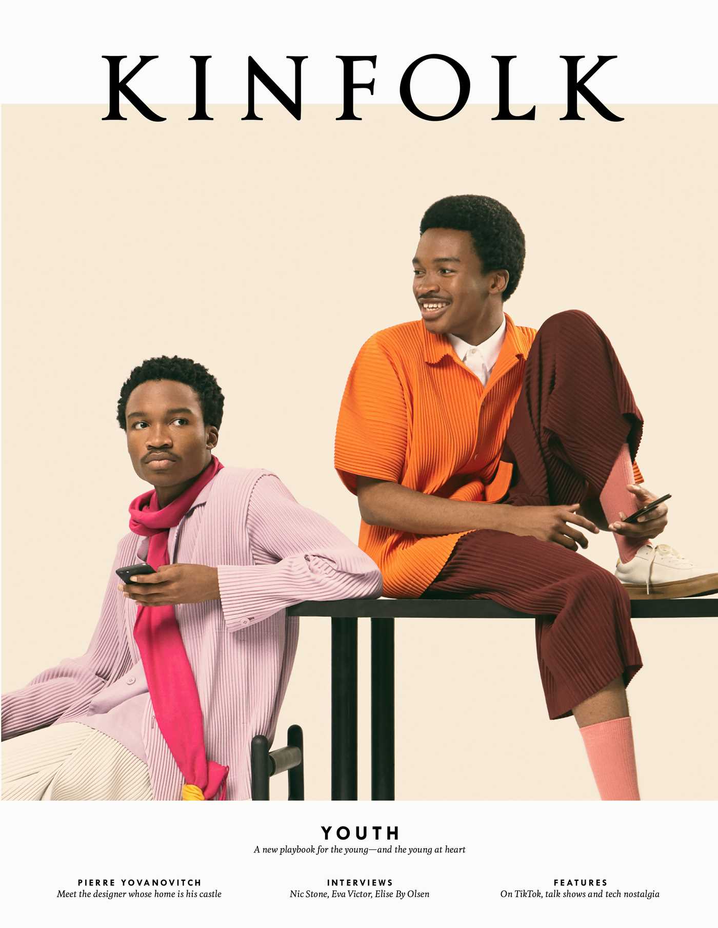 Kinfolk 39 by Kinfolk Magazine | Goodreads