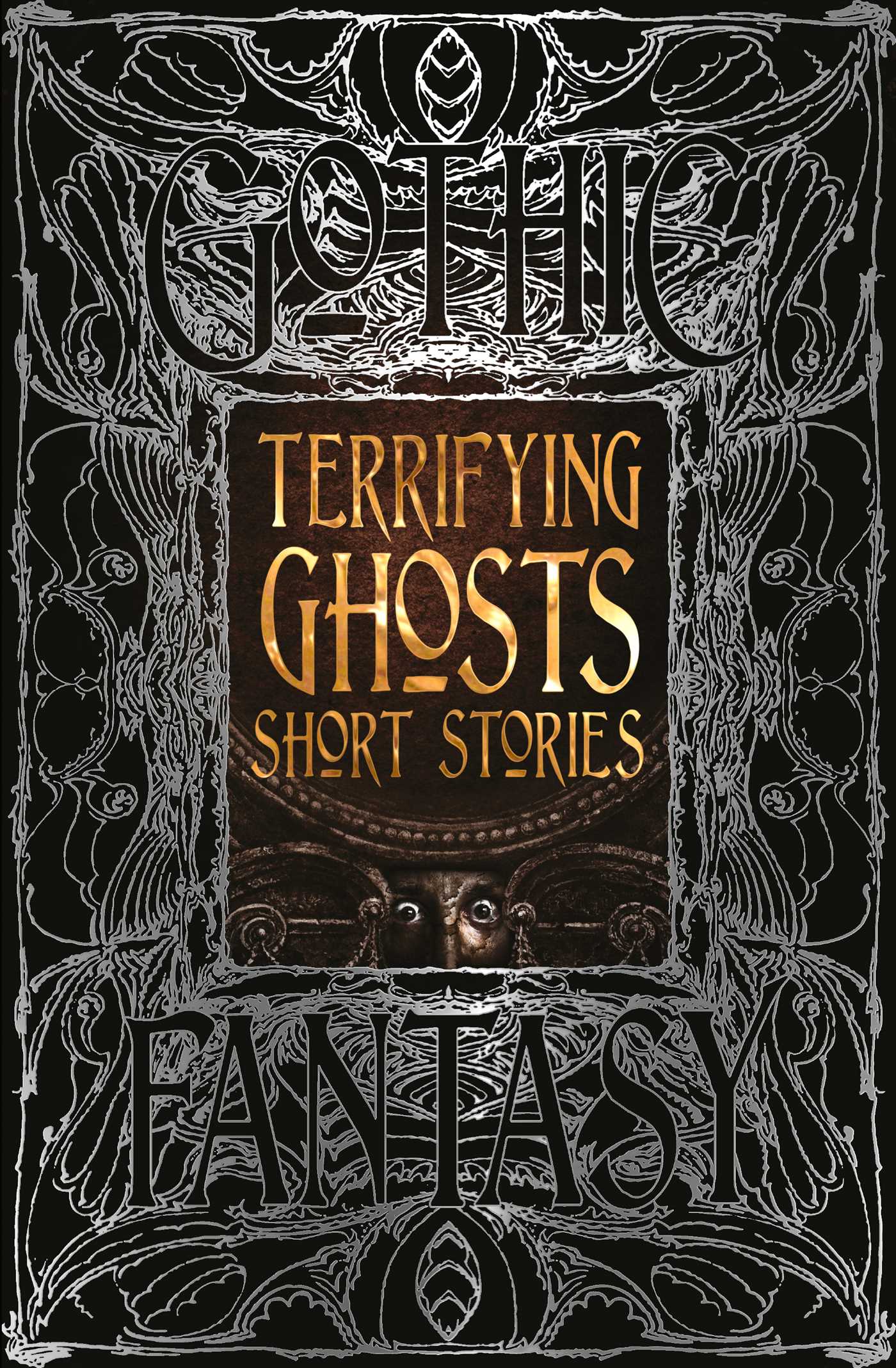 Terrifying Ghosts Short Stories (Gothic Fantasy) by A.C. Benson | Goodreads