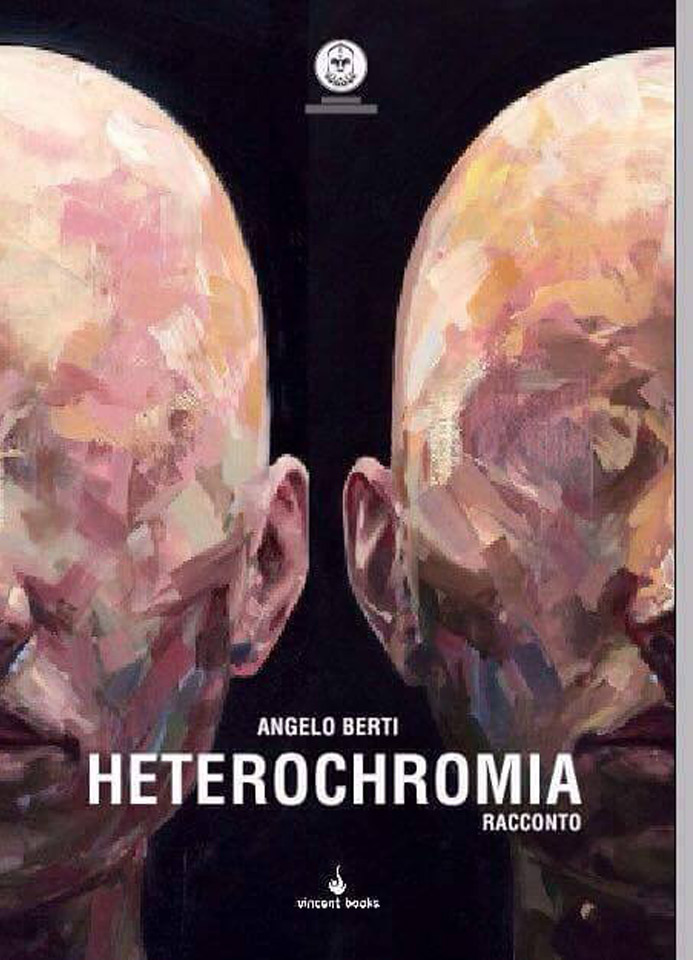 Heterochromia by Angelo Berti | Goodreads
