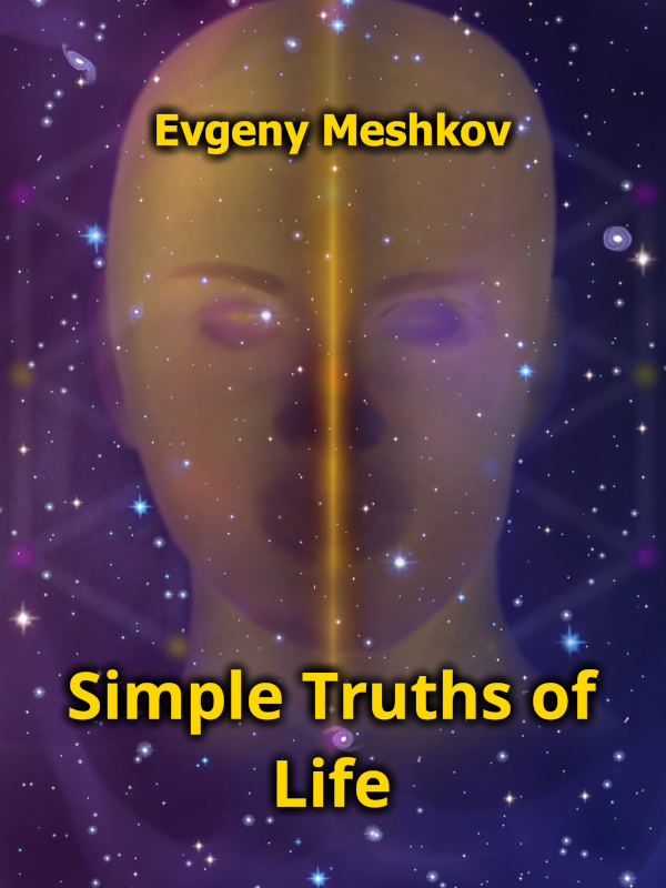 Simple Truths of Life by Evgeny Meshkov | Goodreads