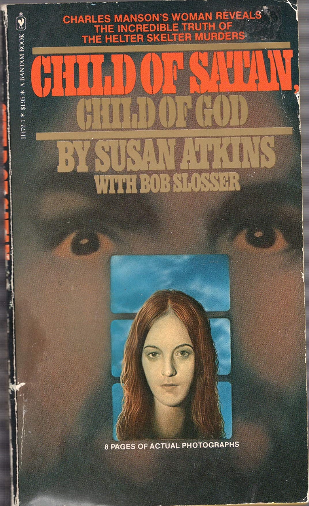 Child of Satan, Child of God: Her Own Story by Susan Atkins | Goodreads