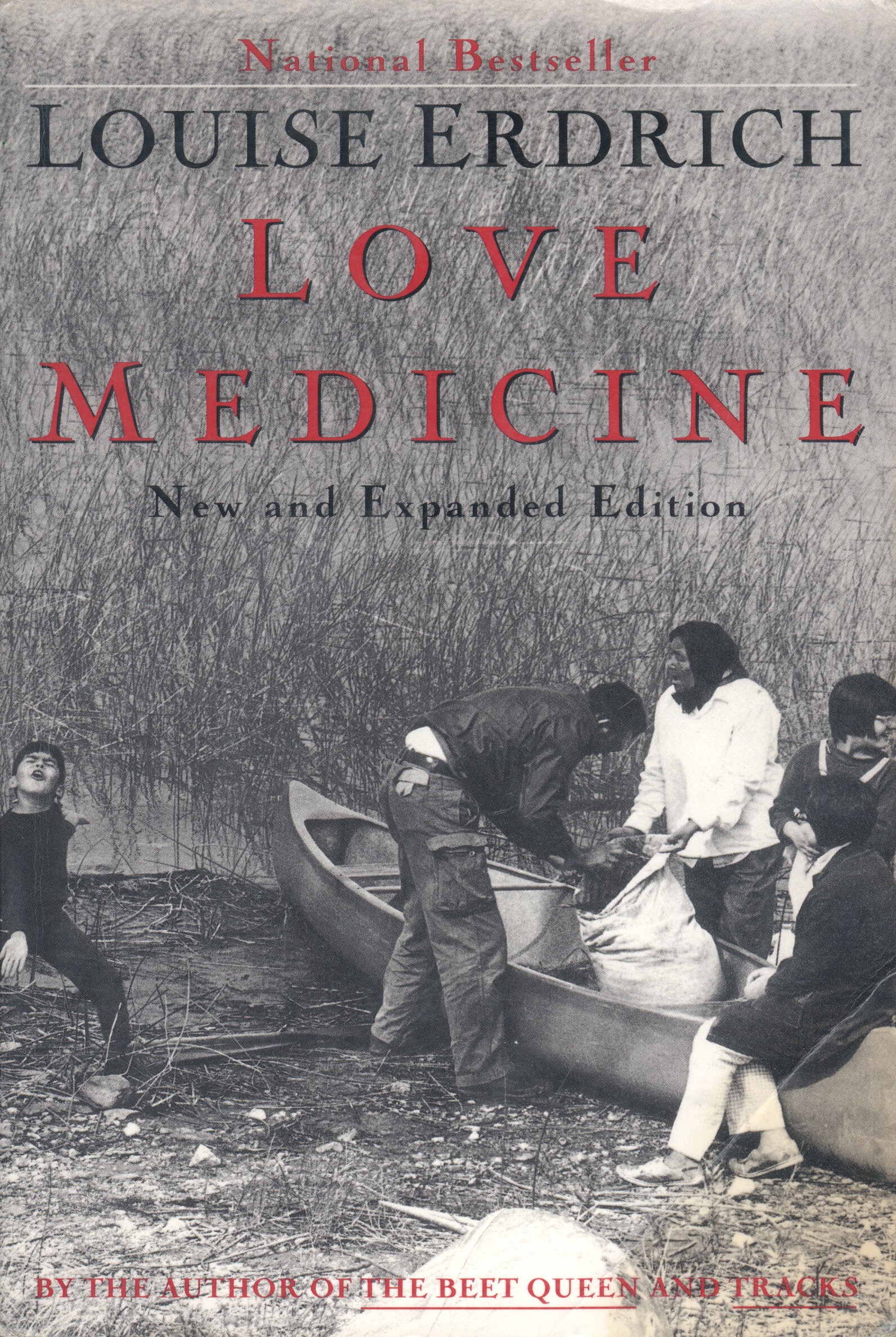 Love Medicine by Louise Erdrich | Goodreads
