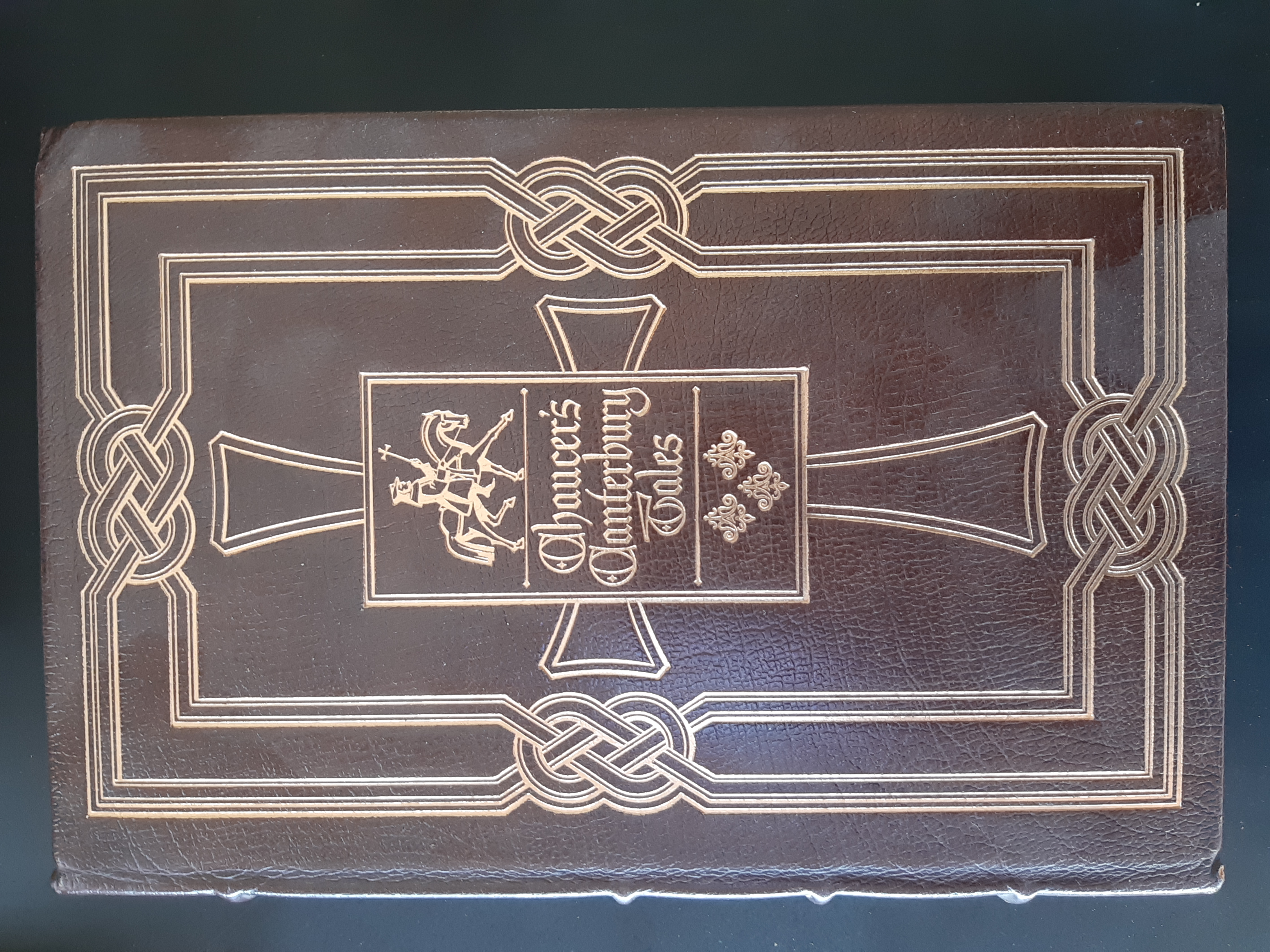 The Complete Canterbury Tales by Geoffrey Chaucer | Goodreads
