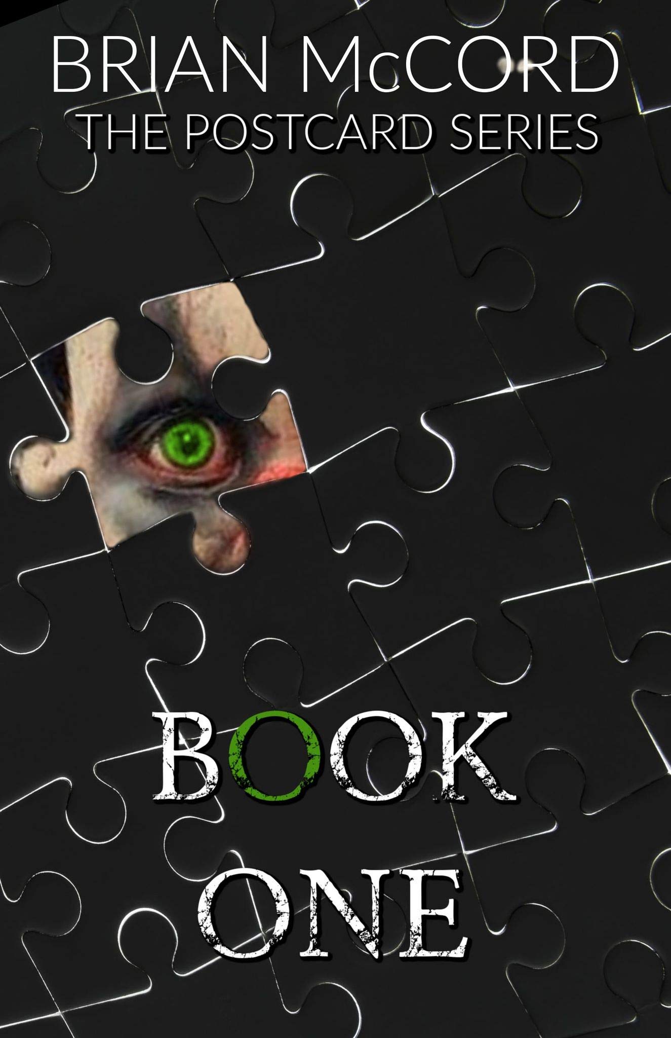 The Postcard by Brian McCord | Goodreads