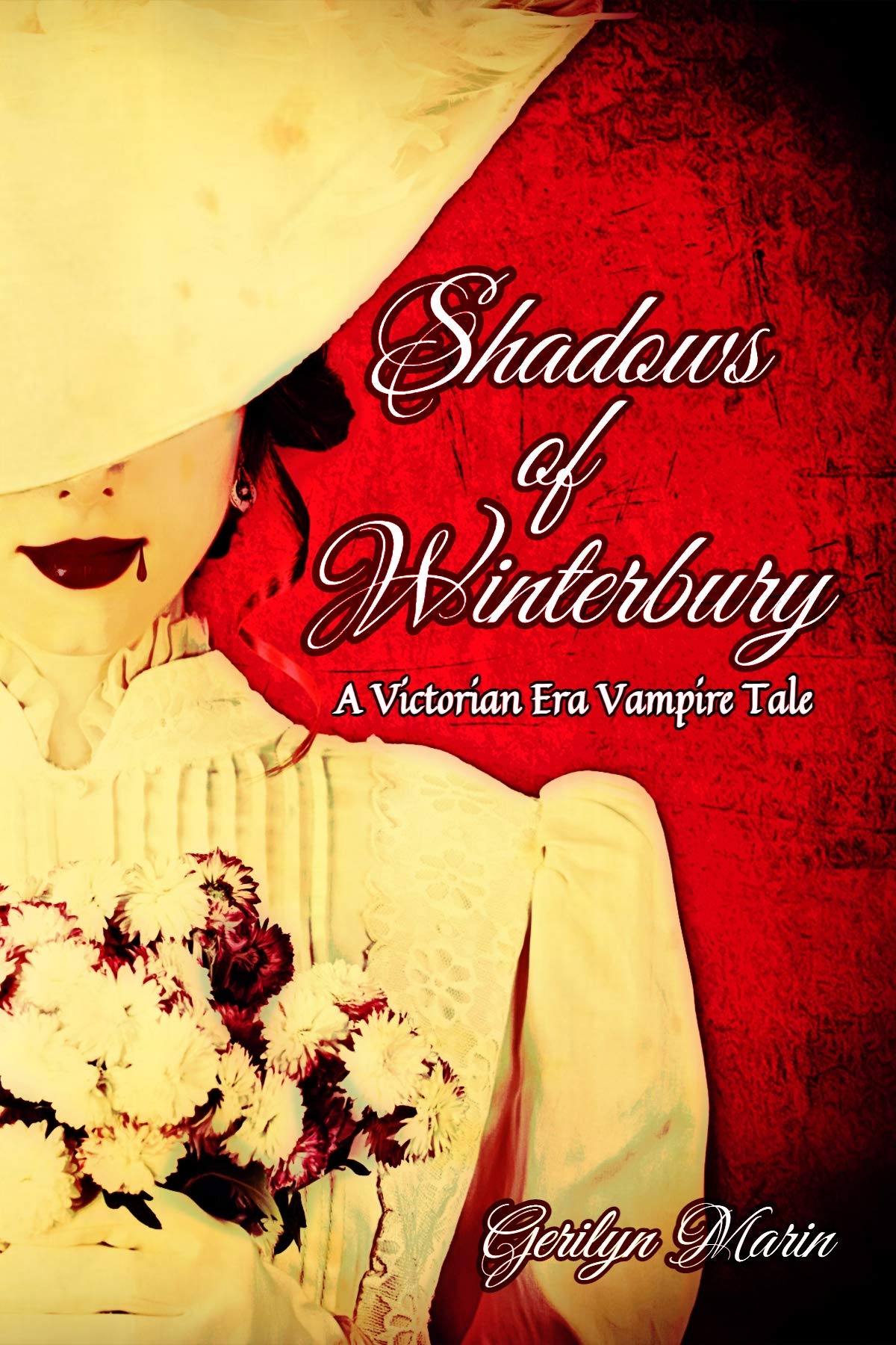 Shadows of Winterbury: A Victorian Era Vampire Tale by Gerilyn Marin ...