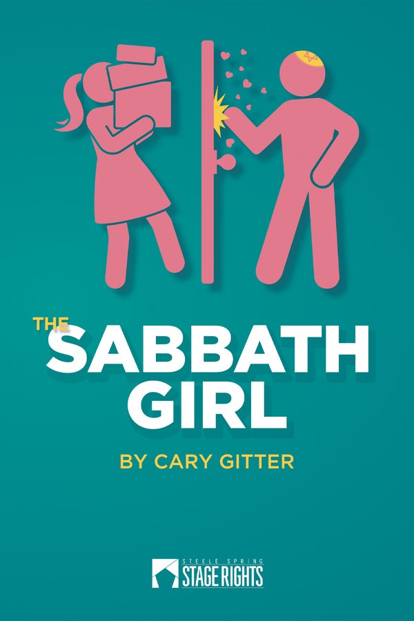 The Sabbath Girl by Cary Gitter | Goodreads