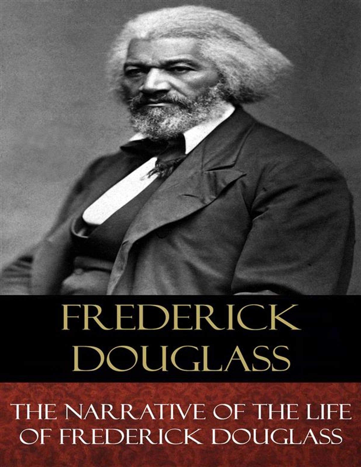 Narrative of the Life of Frederick Douglass Illustrated by Frederick ...