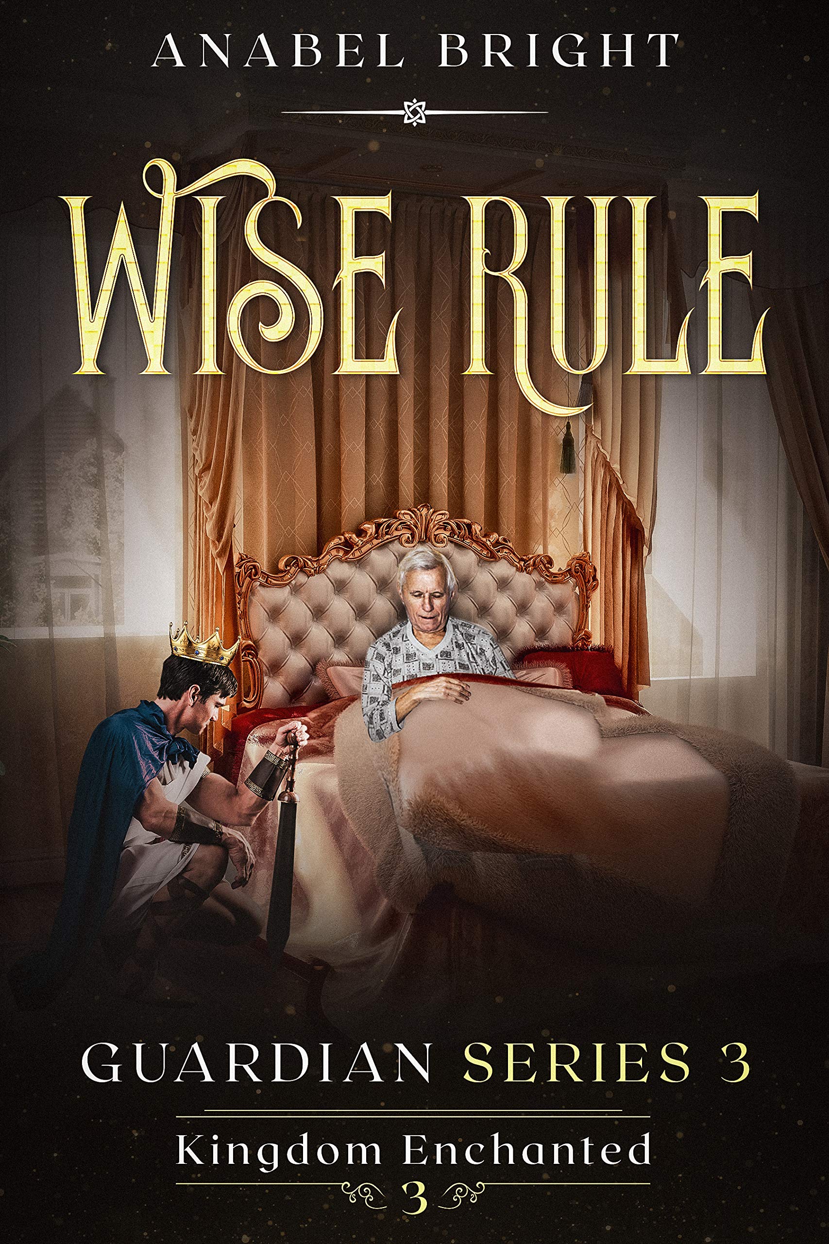 Wise Rule: "Listen to wisdom" by Anabel Bright | Goodreads