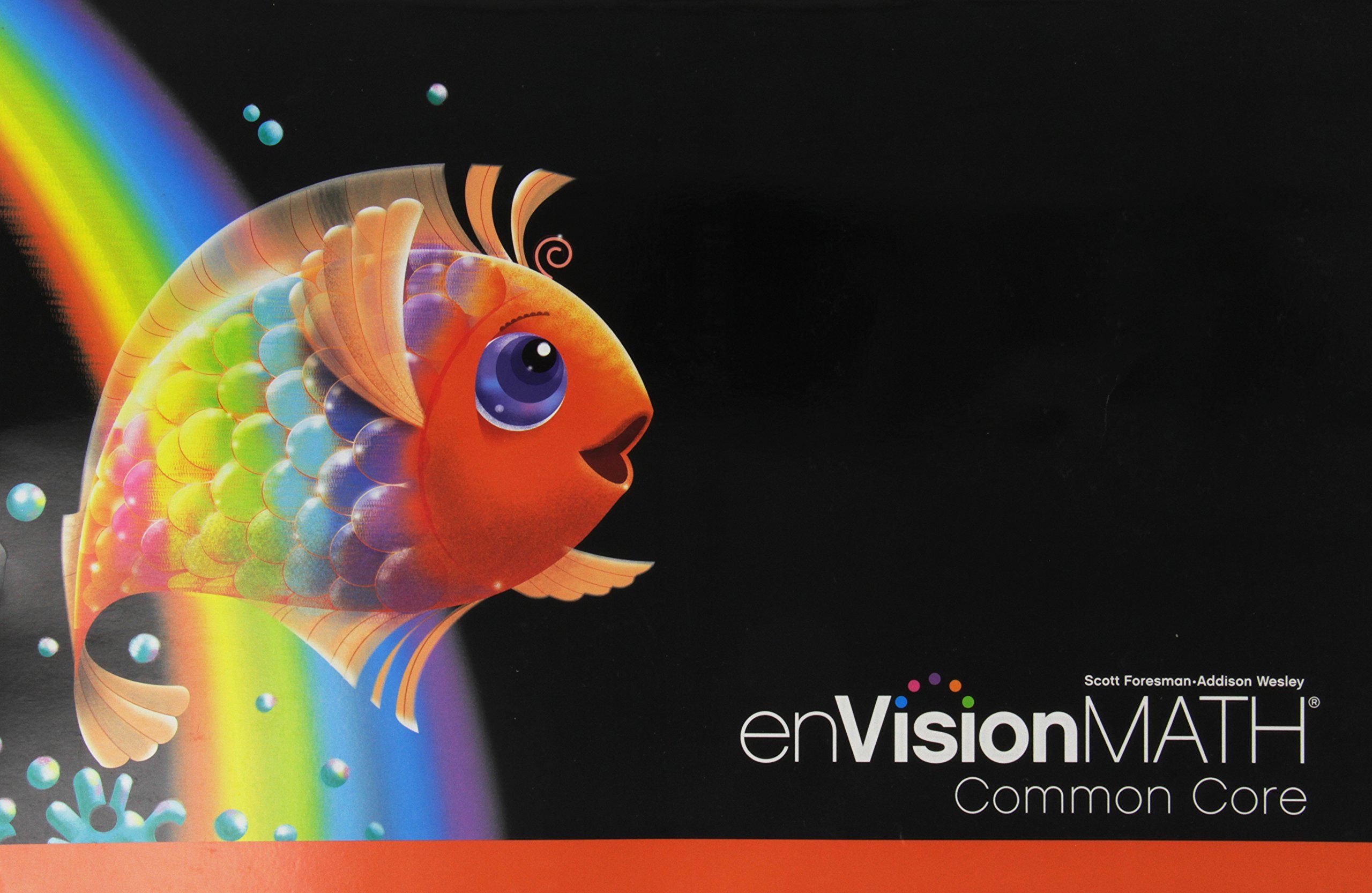 MATH CONNECTIONS ACADEMY COMMON CORE EDITION (CONSUMABLE) GRADE K by ...