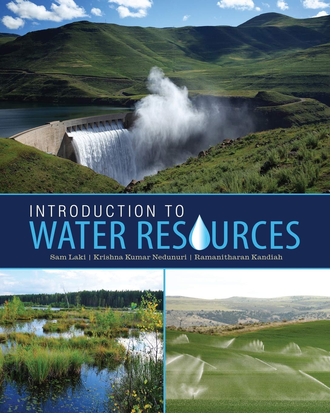 Introduction to Water Resources by Sam L. Laki | Goodreads