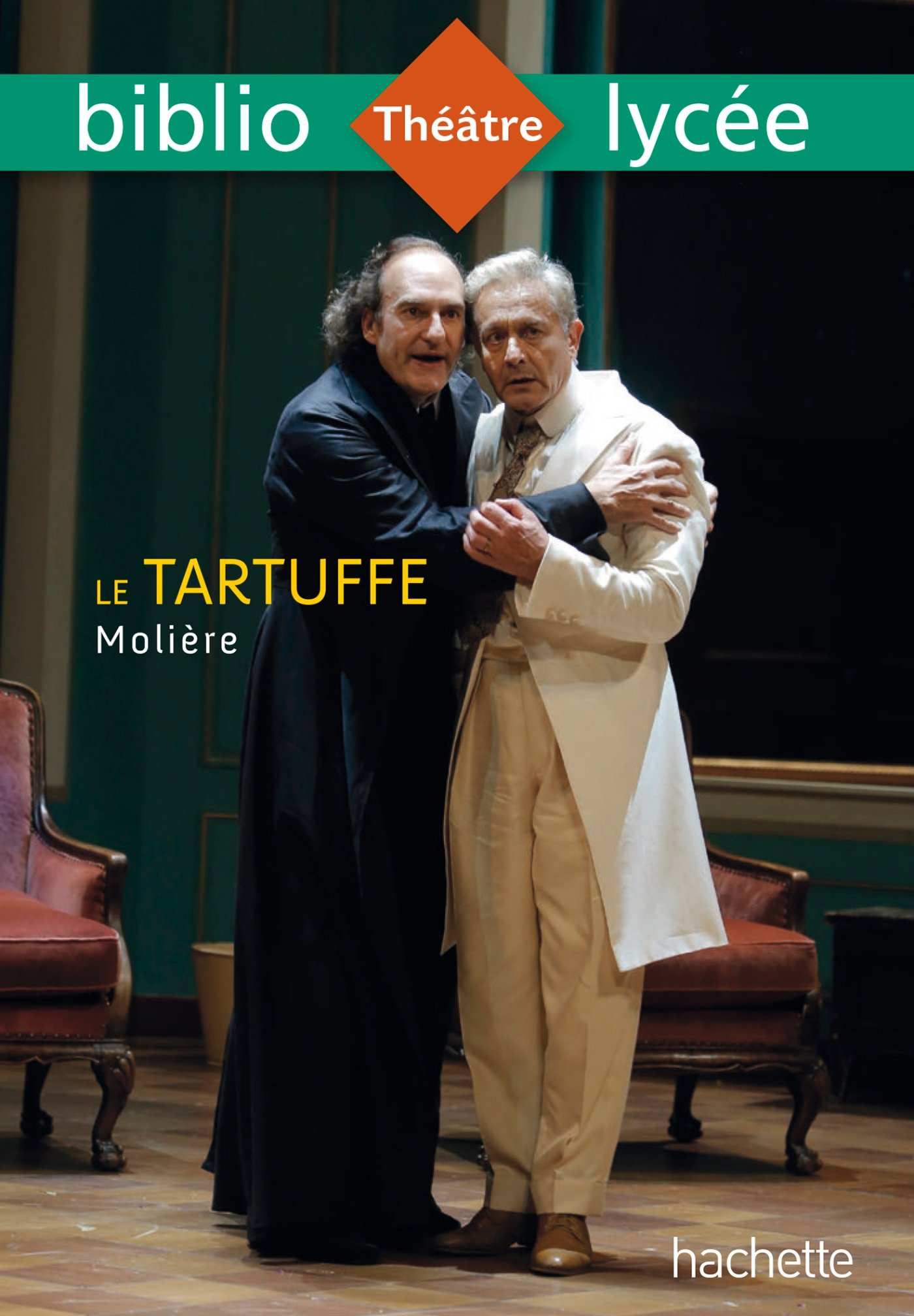 Le Tartuffe by Molière | Goodreads