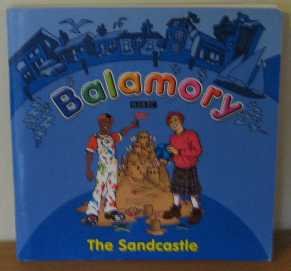 The Sandcastle (Balamory) by BBC | Goodreads