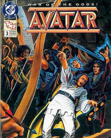 Waterdeep (Avatar: War of the Gods, #3) by Barbara Randall Kesel ...