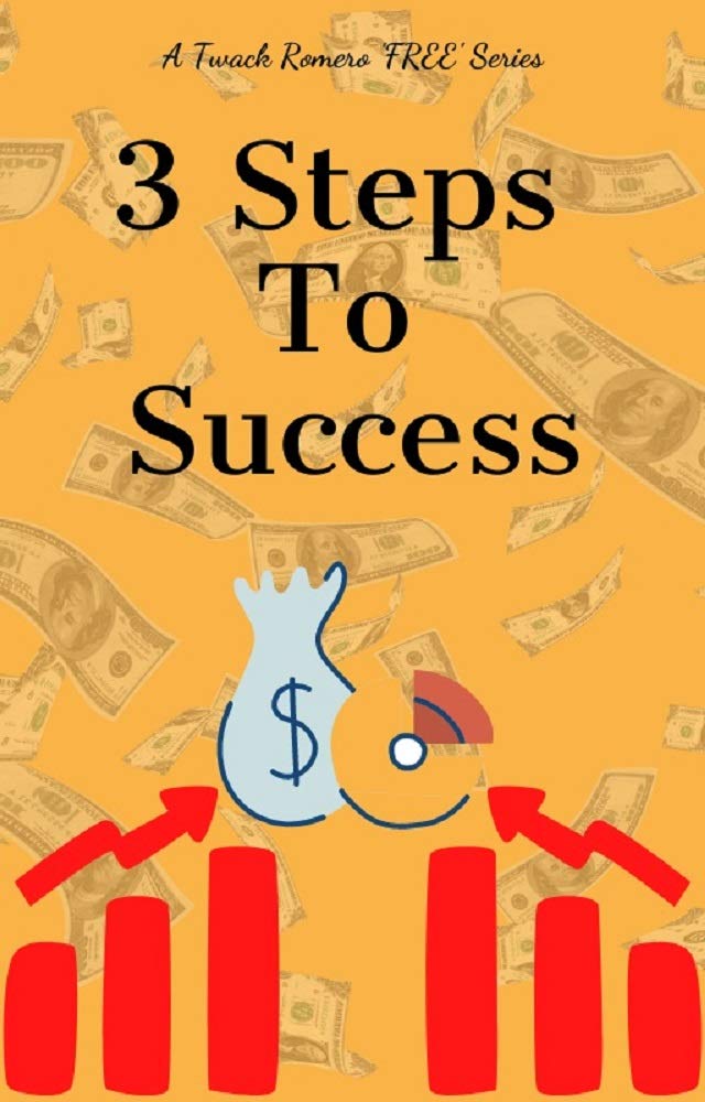 3 Steps To Success: A brief insight to help identify those obstacles ...