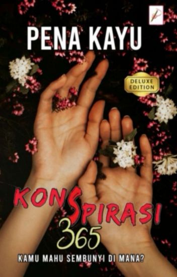 Konspirasi 365 by Pena Kayu | Goodreads