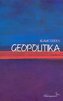 Geopolitika by Klaus Dodds | Goodreads