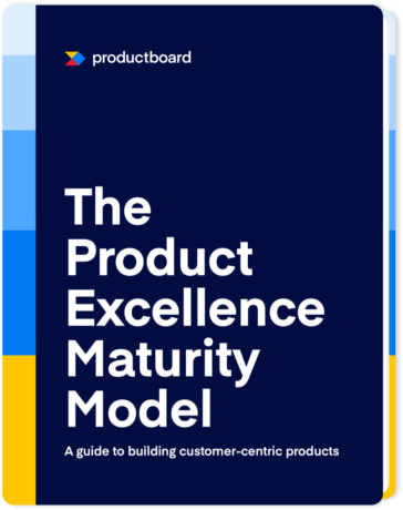 The Product Excellence Maturity Model by Product Board | Goodreads