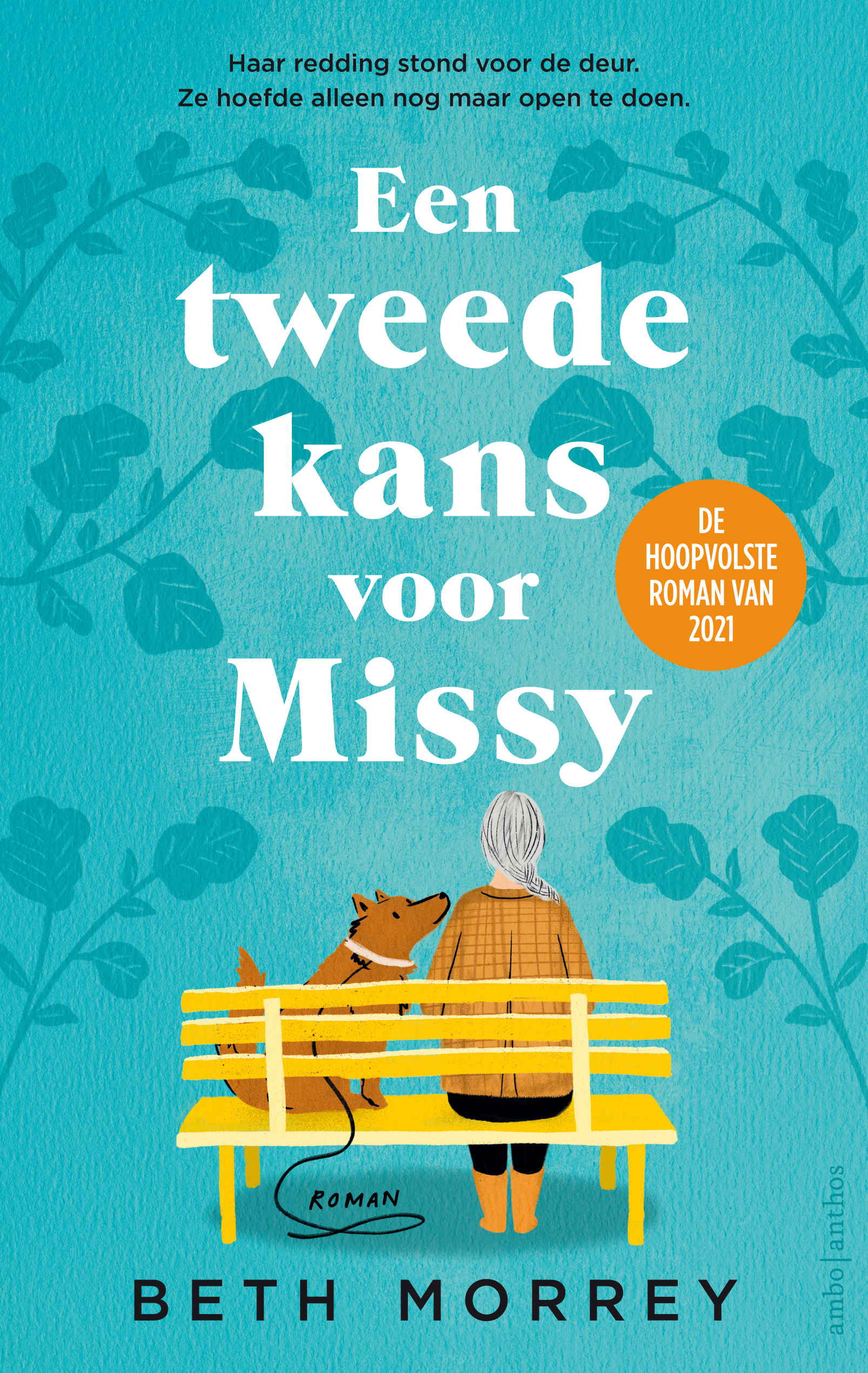 Een tweede kans voor Missy by Beth Morrey | Goodreads