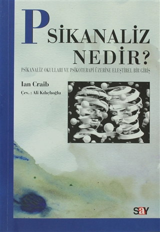 Psikanaliz Nedir? by Ian Craib | Goodreads
