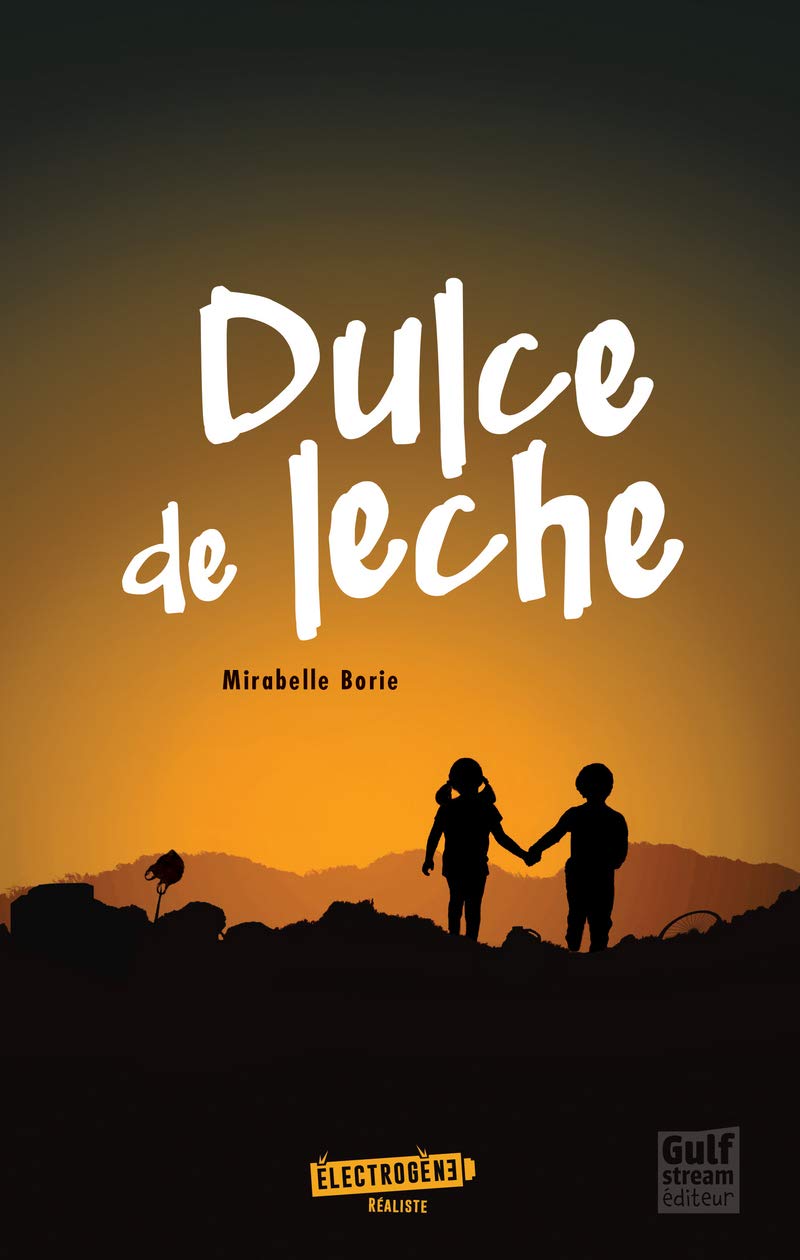 Dulce de leche by Mirabelle Boriee | Goodreads