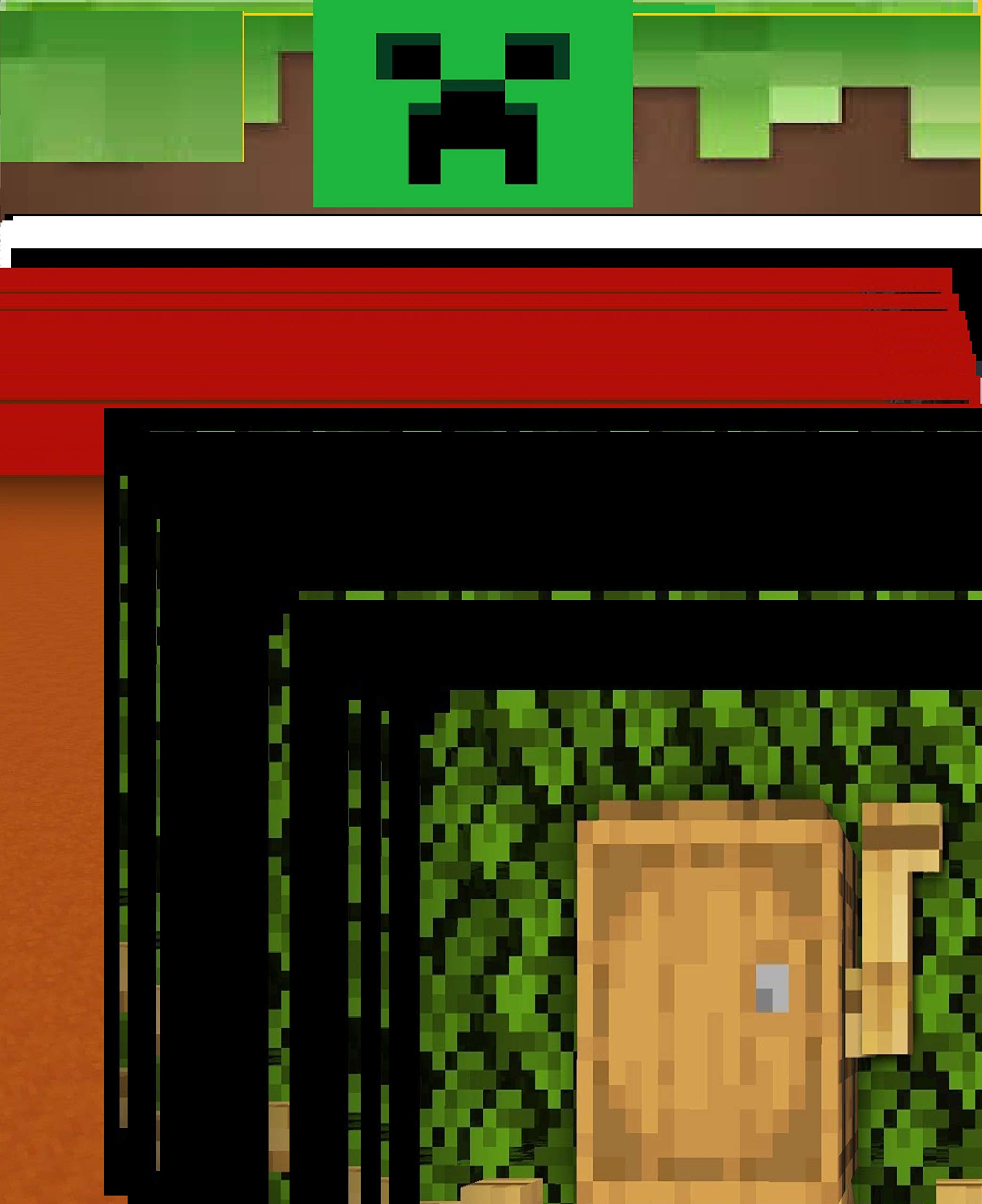 Minecraft- How to make a Wine-Beer Keg by Roswell Chadwick | Goodreads