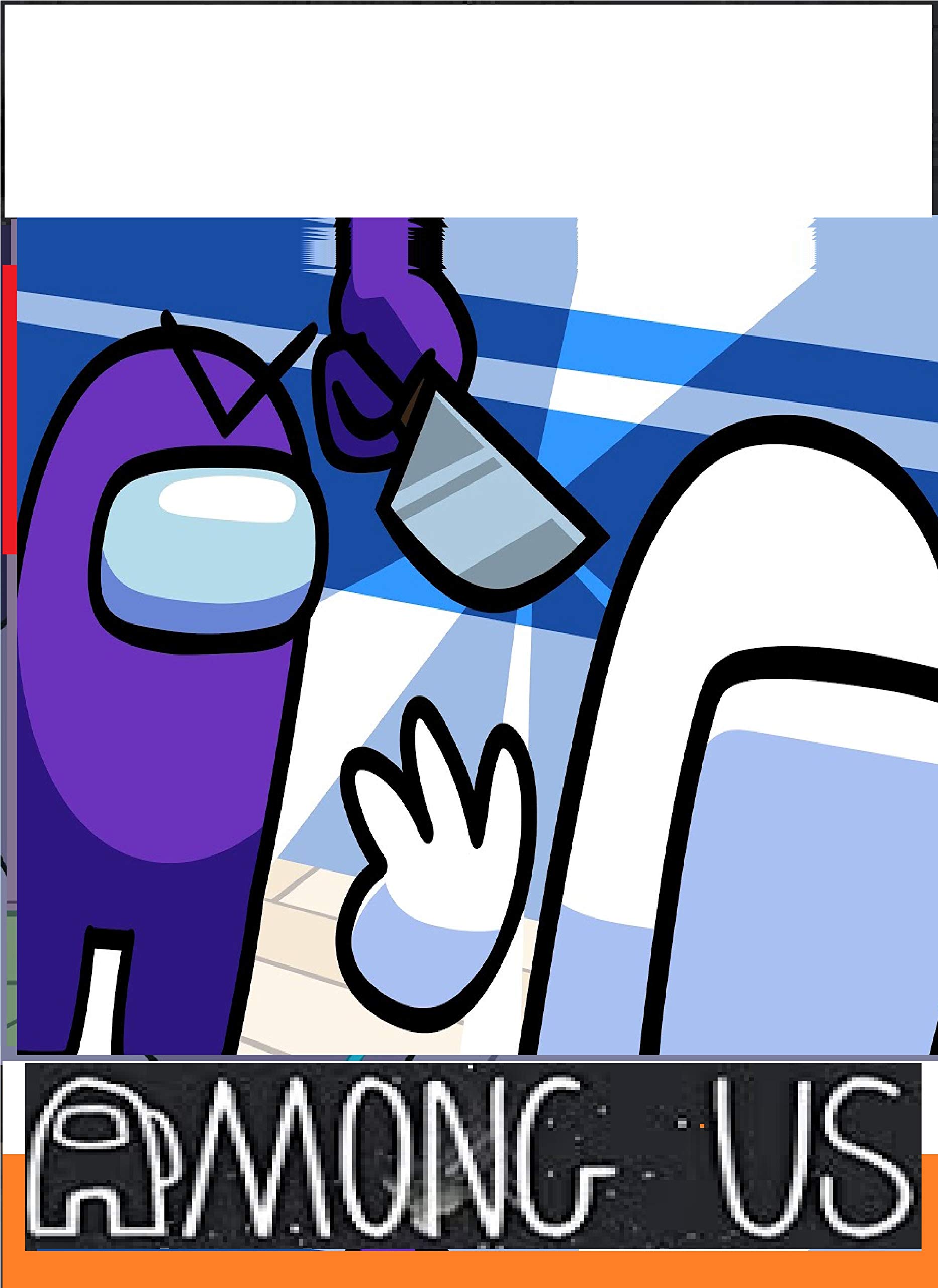 Show Yourself - Among Us Song Story by November Nate Holidays | Goodreads