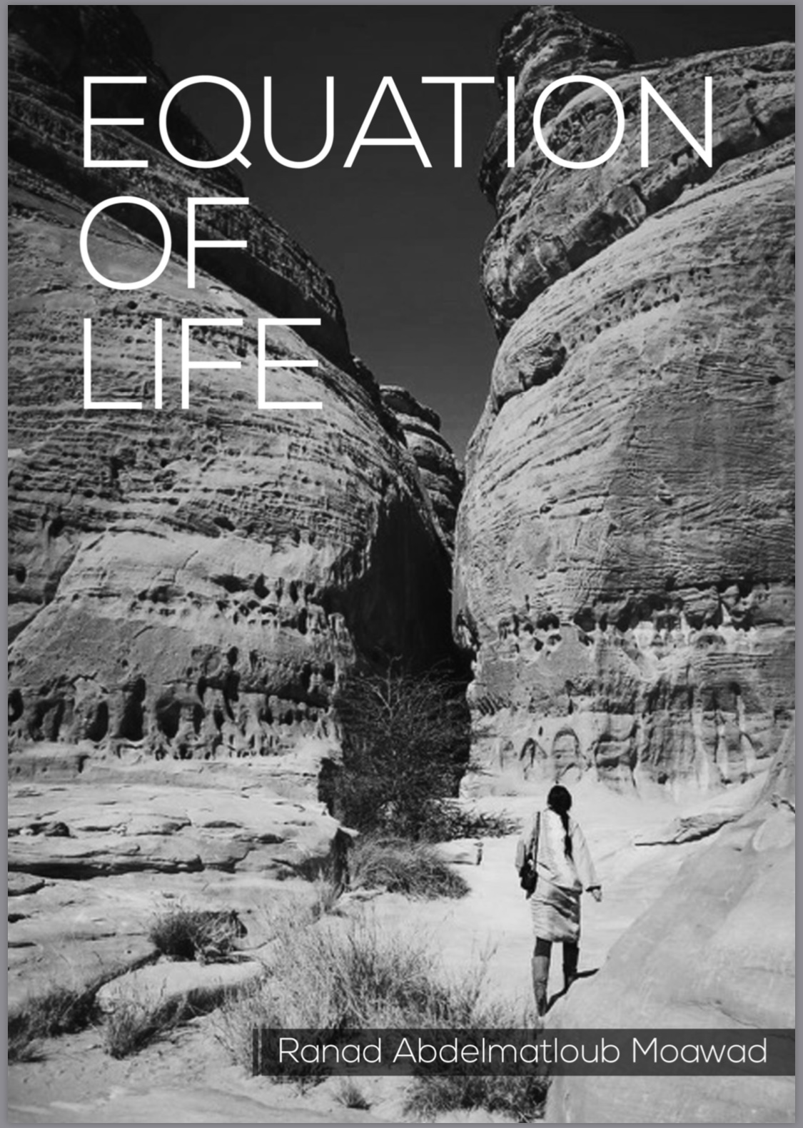 Equation Of Life by Ranad Abdelmatloub Moawad | Goodreads
