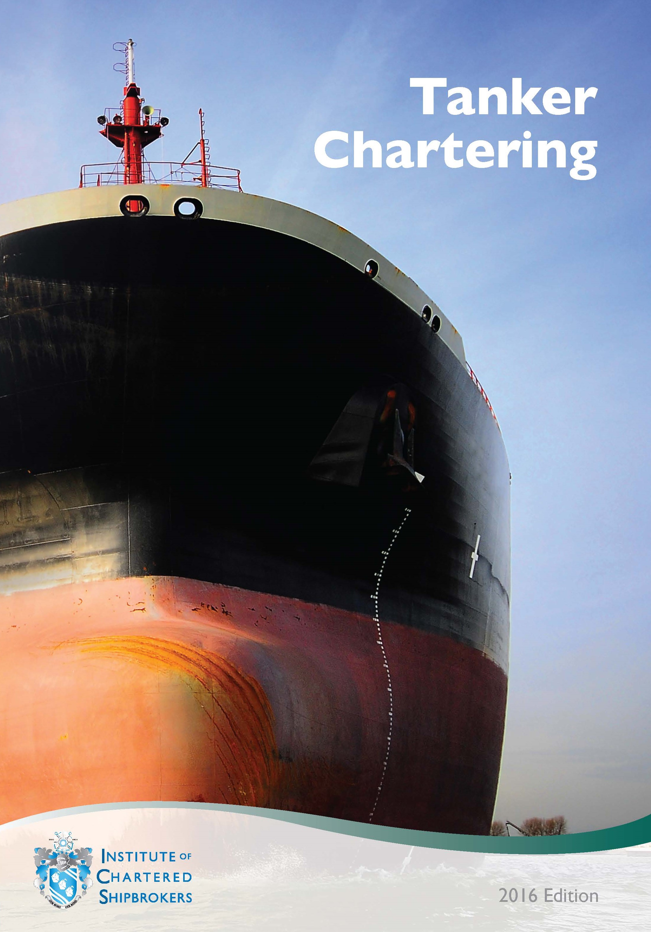 Tanker Chartering 2016 by Fiona Palmer | Goodreads