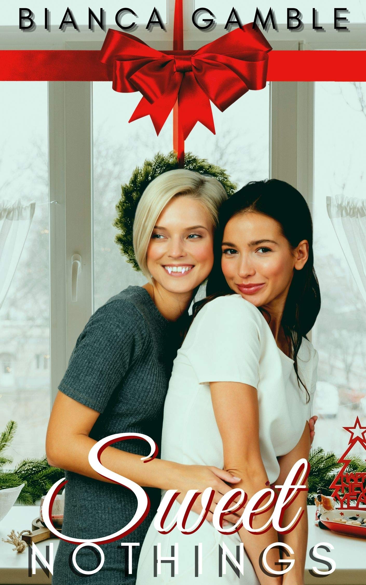 Sweet Nothings by Bianca Gamble | Goodreads