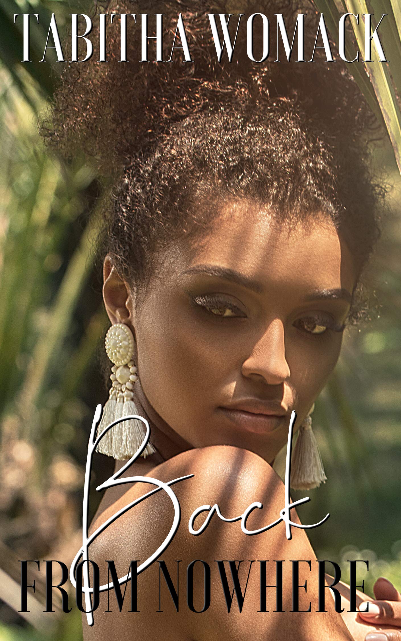 Back From Nowhere (The Nowhere Series Book 2) by Tabitha Womack | Goodreads